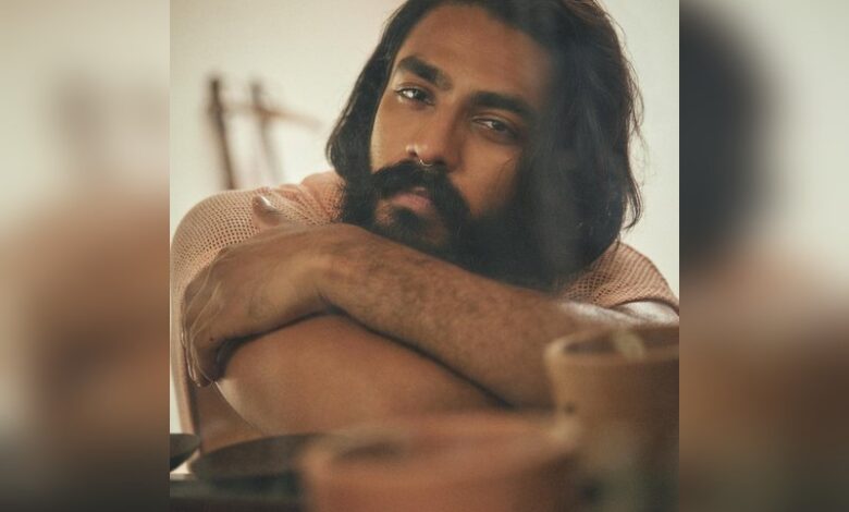 Aaishvary Thackeray Takes on Villain Role in Ali Abbas Zafar’s Film ...