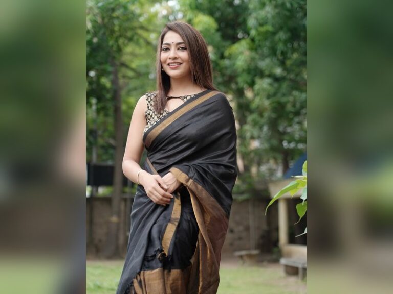 Actress Ramya Subramanian: Embrace Endless Curiosity and Lifelong Learning!