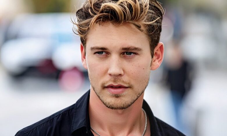 Austin Butler Talks About His Thoughts on Embracing Fatherhood in the ...