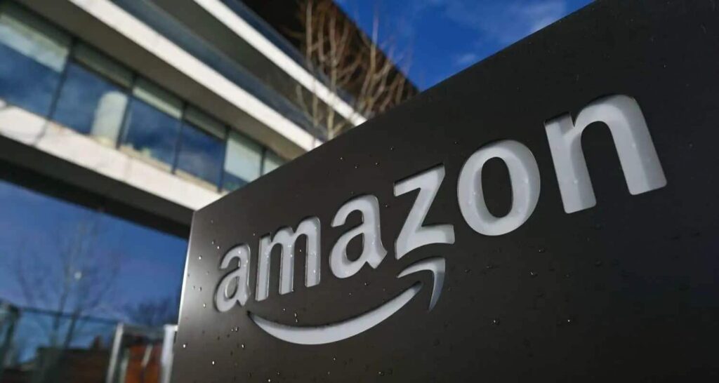 Amazon Plans $35 Billion Investment in India by 2030
