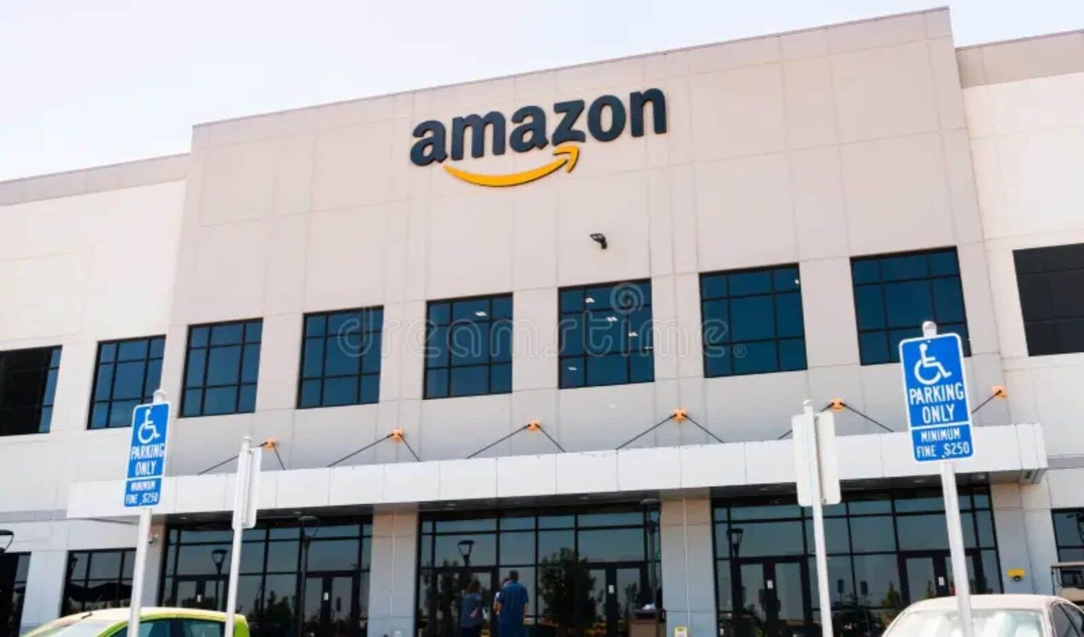 Amazon Takes Indian Business Models to Global Markets