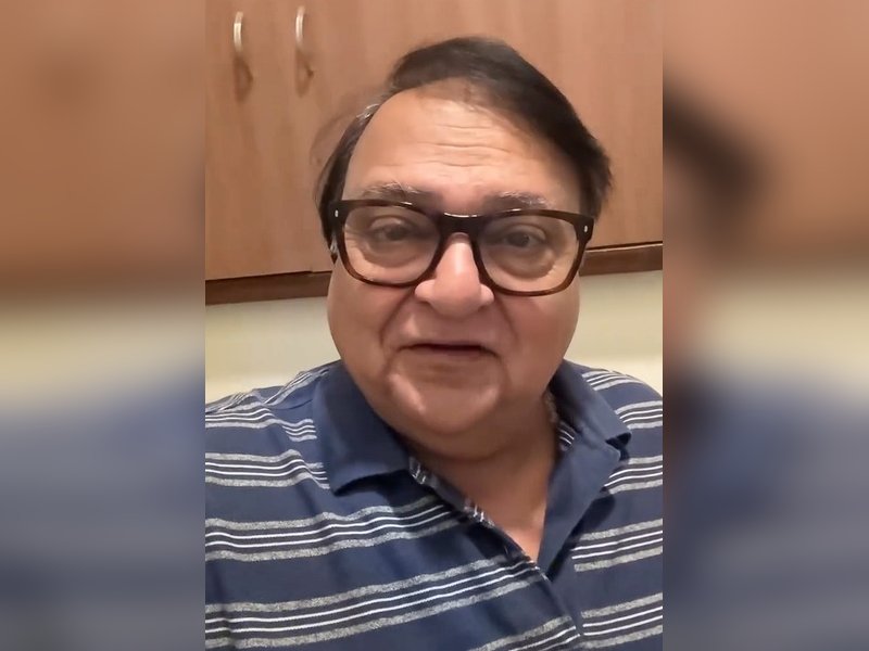 Rakesh Bedi reflects on the decline of pure comedy in Indian cinema and ...