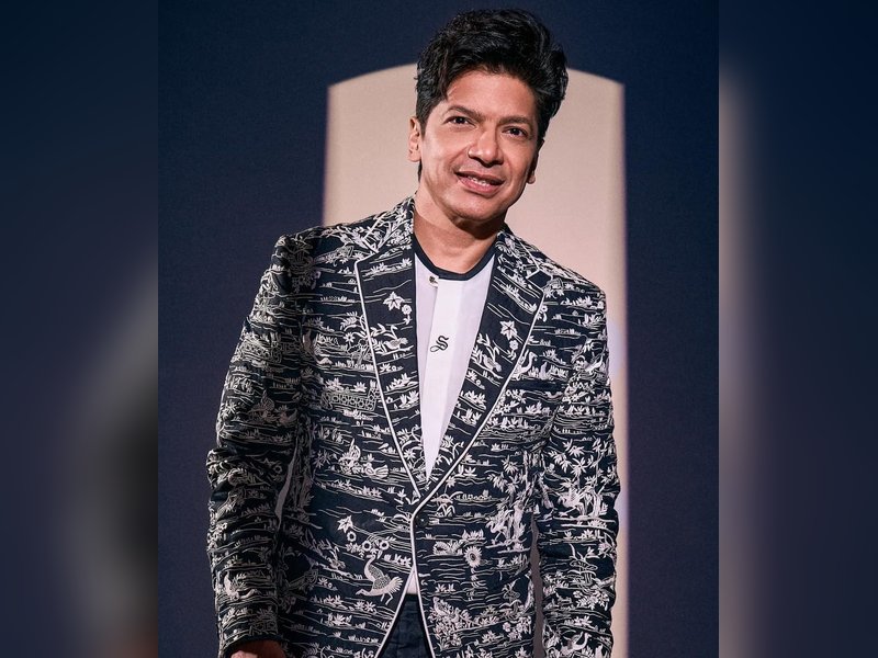 Shaan and Sidhu's Anu Malik Mimicry Lights Up India's Got Talent Stage ...