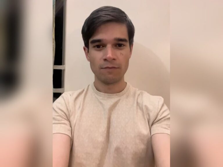 Vivaan Shah reveals his exciting role in 'Ikkis,' portraying an army ...