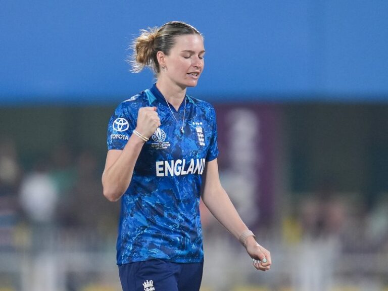 WPL 2026: Lauren Bell thrilled for the opening match after an enjoyable ...